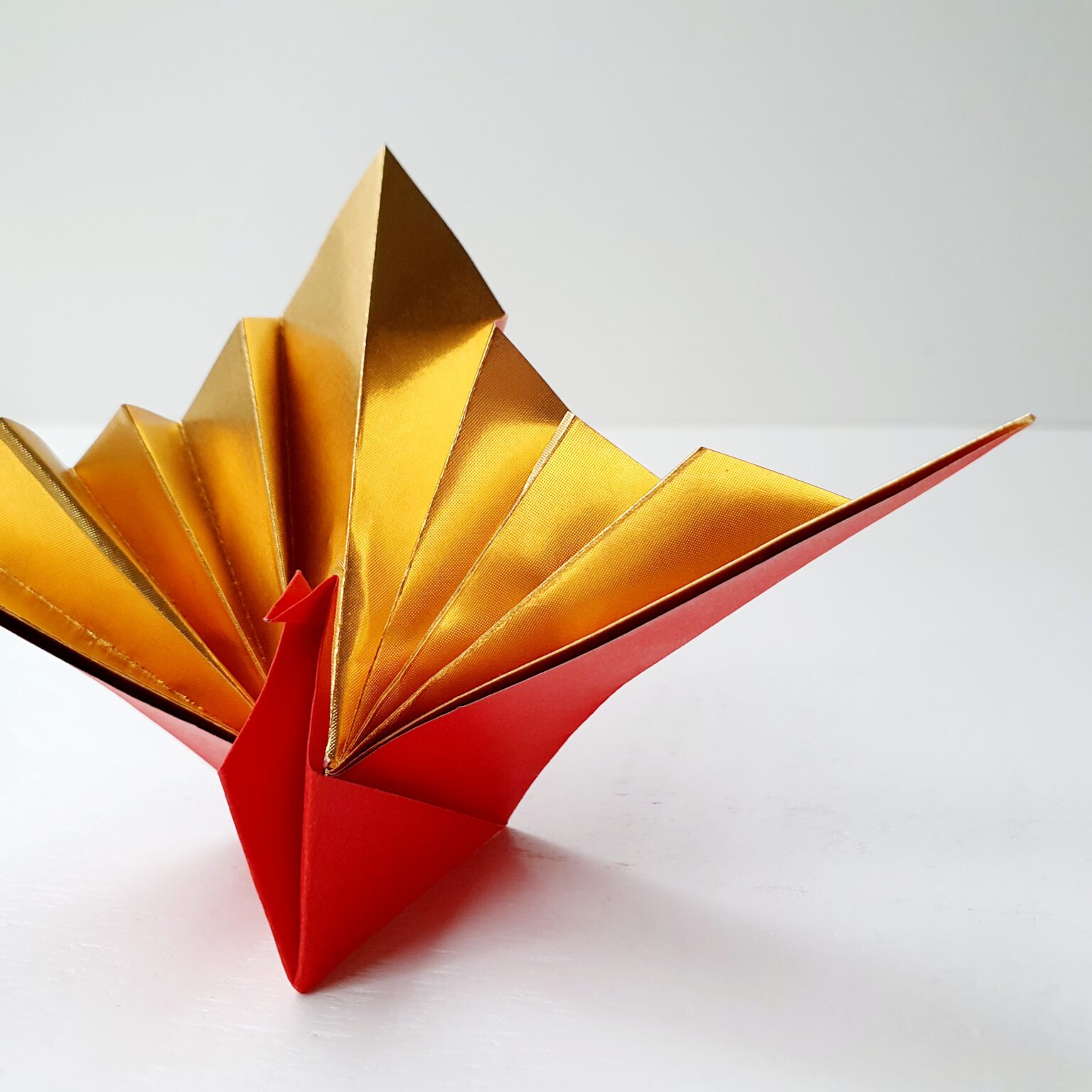 “36 Views of Mount Fuji” voor Kraanvogels – Origamiwinkel Tsuru